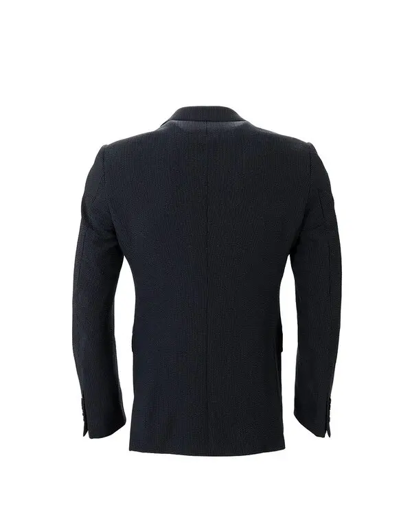 Emporio Armani Single-breasted Suit