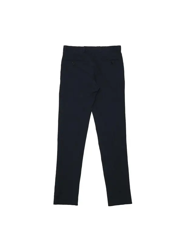 Emporio Armani Single-breasted Suit