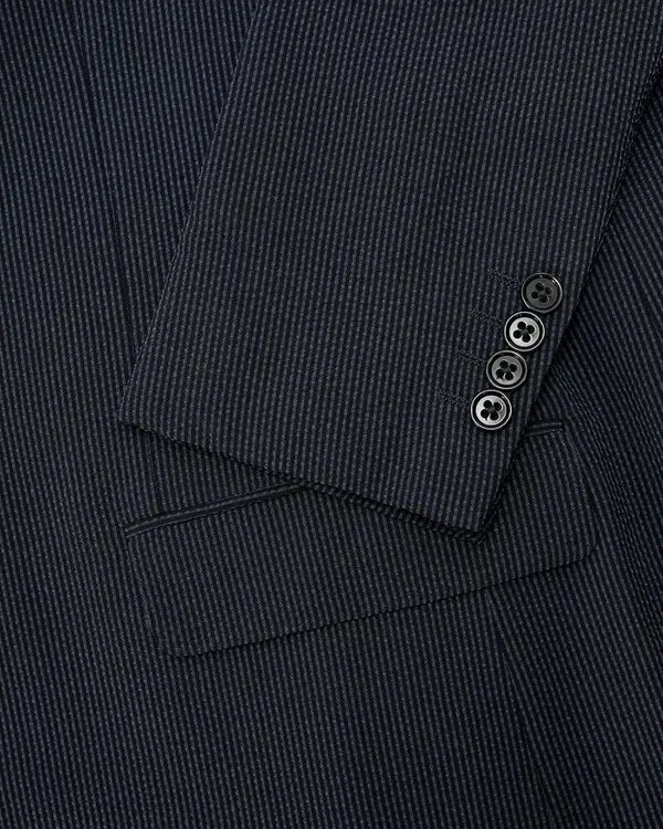 Emporio Armani Single-breasted Suit