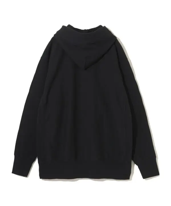 Undercover X Champion Collaboration Zipped Hoodie