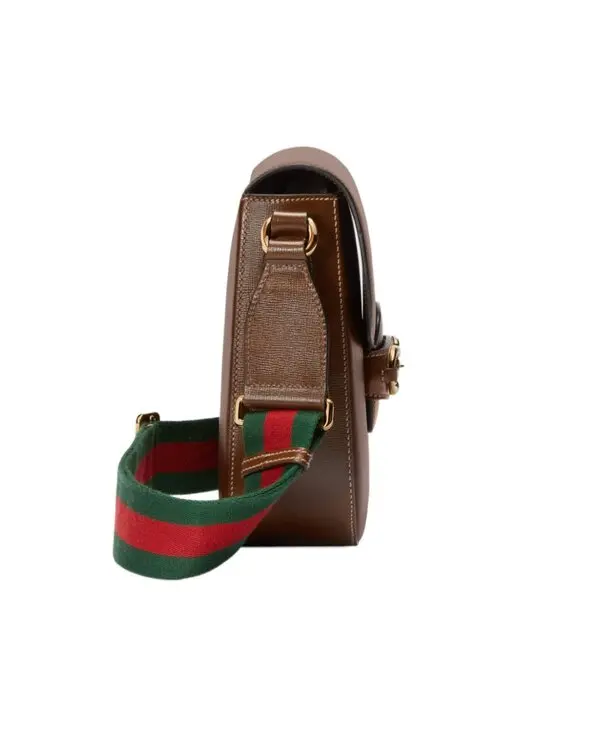 Gucci 1955 Horsebit Shoulder Bag