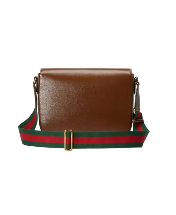 Gucci 1955 Horsebit Shoulder Bag