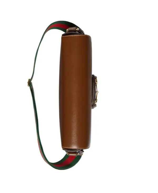 Gucci 1955 Horsebit Shoulder Bag