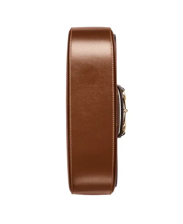 Gucci 1955 Horsebit Shoulder Bag