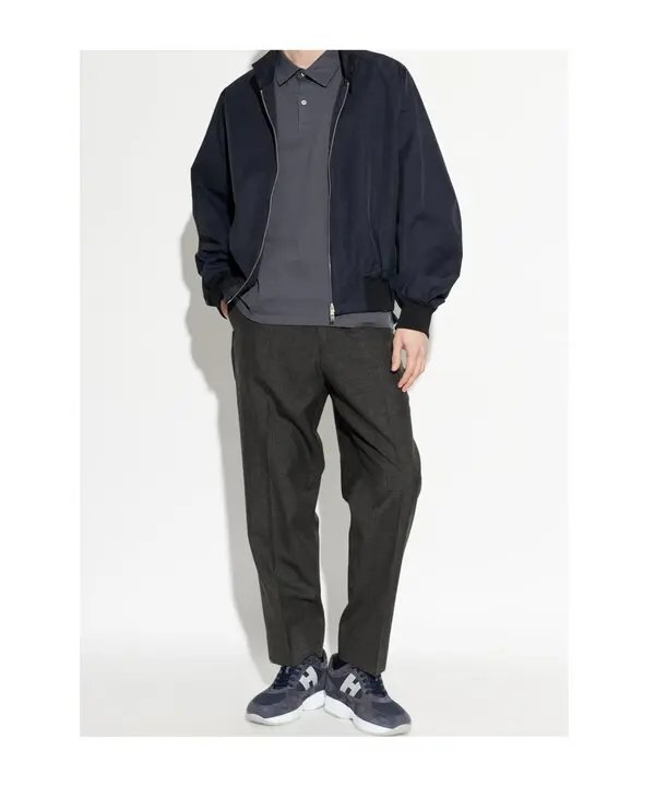 Officine Générale Hoche Tailored Trousers