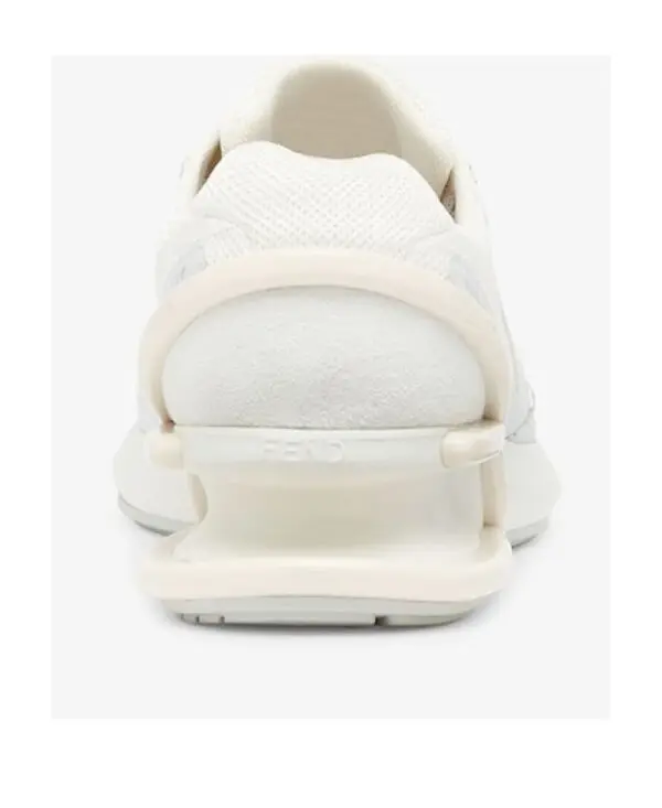 Fendi First 1 Low-top Sneakers