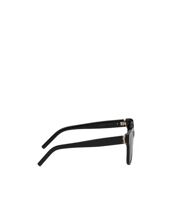 Saint Laurent Square Frame Sunglasses