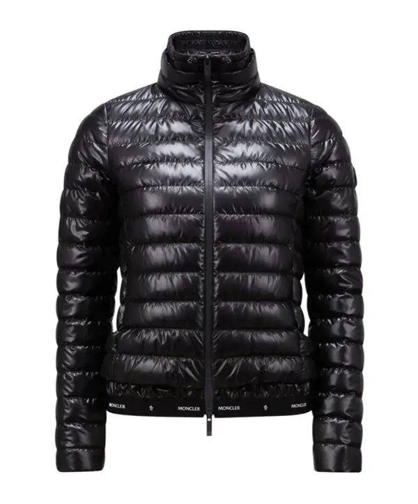Moncler Epigeo Short Down Jacket