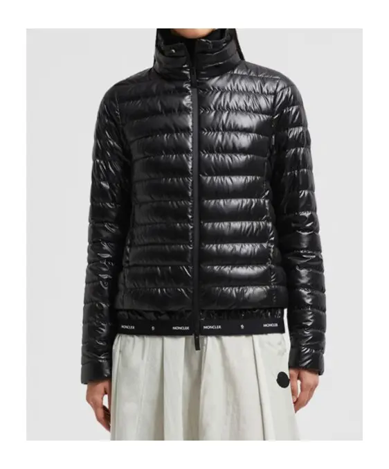 Moncler Epigeo Short Down Jacket