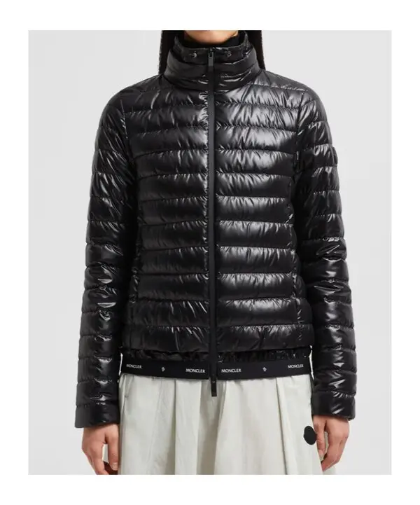 Moncler Epigeo Short Down Jacket