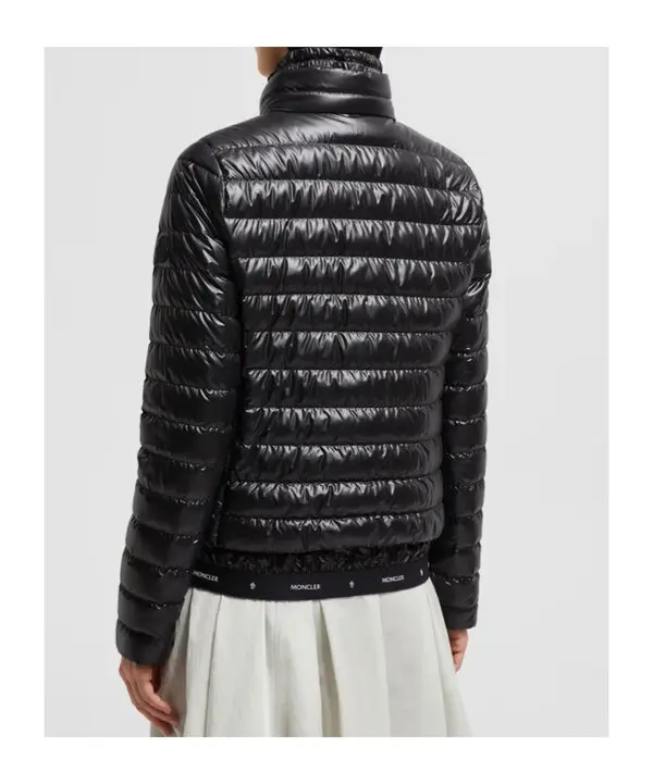Moncler Epigeo Short Down Jacket