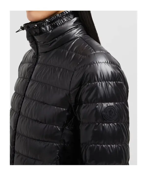 Moncler Epigeo Short Down Jacket