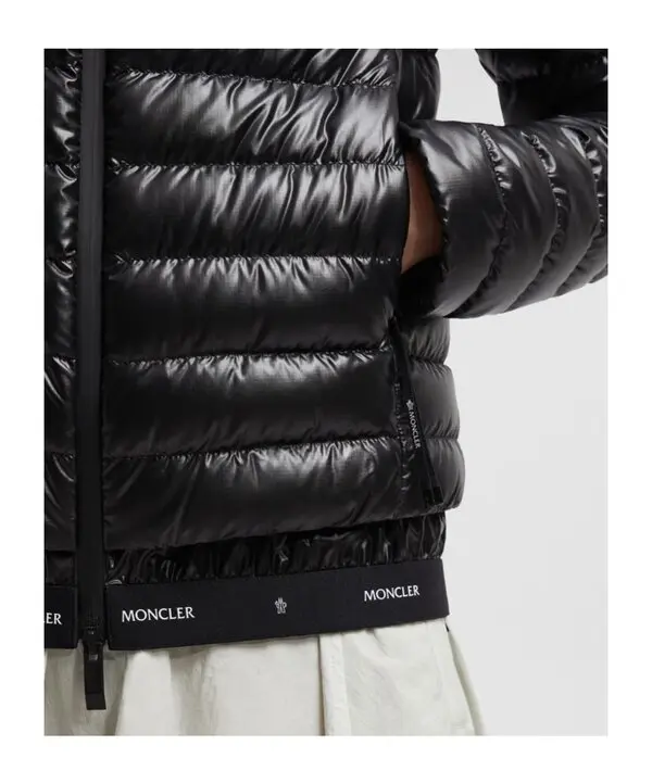 Moncler Epigeo Short Down Jacket