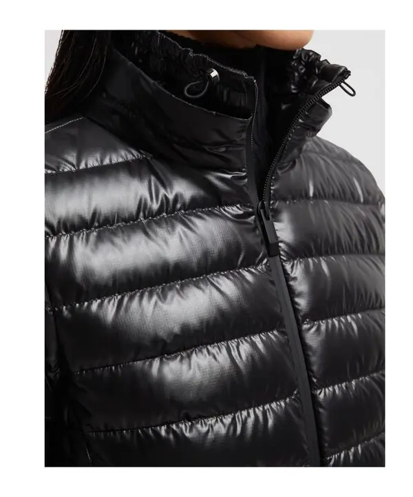 Moncler Epigeo Short Down Jacket