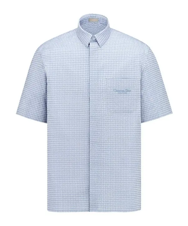 Dior Short-sleeved Shirt