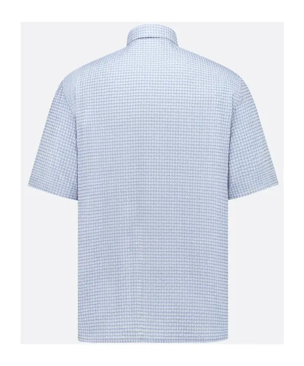 Dior Short-sleeved Shirt
