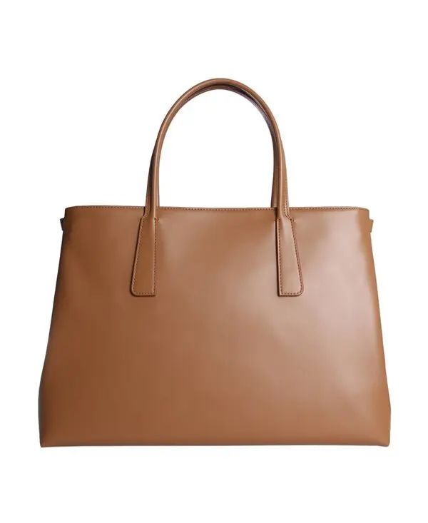 ZANELLATO Duo Metropolitan Linea Handbag
