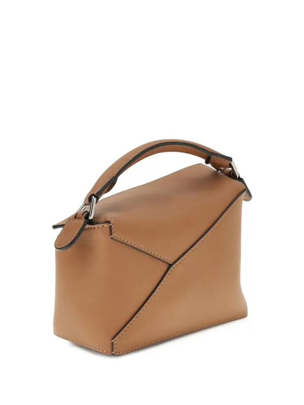 Loewe Mini Puzzle Edge Top Handle Bag