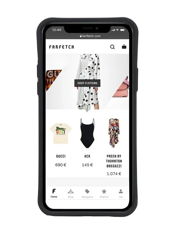 Palm Angels Bear Iphone 11 Pro Case