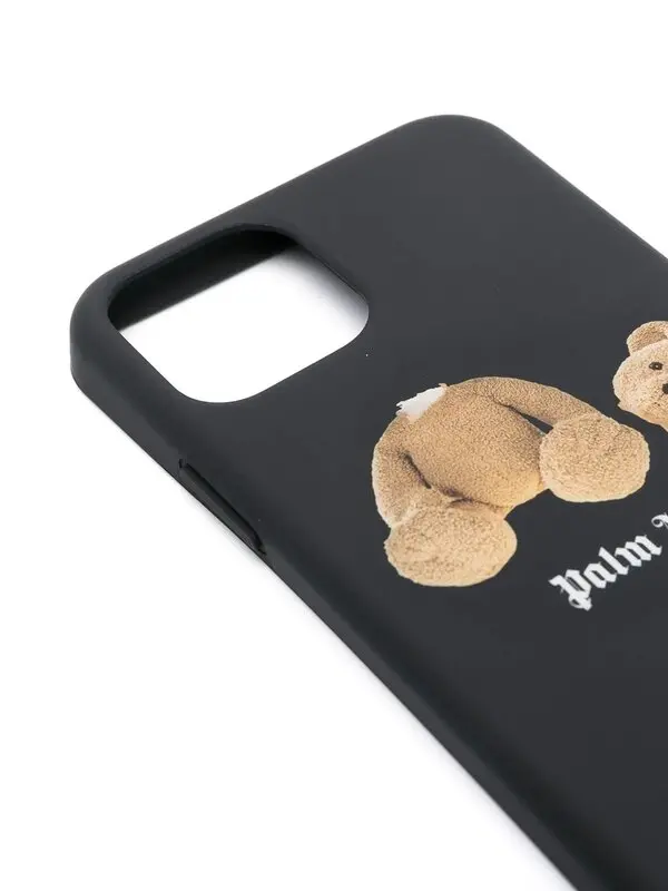 Palm Angels Bear Iphone 11 Pro Case