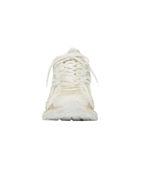 Balenciaga X-pander Monocolor Mesh/rubber Sneakers