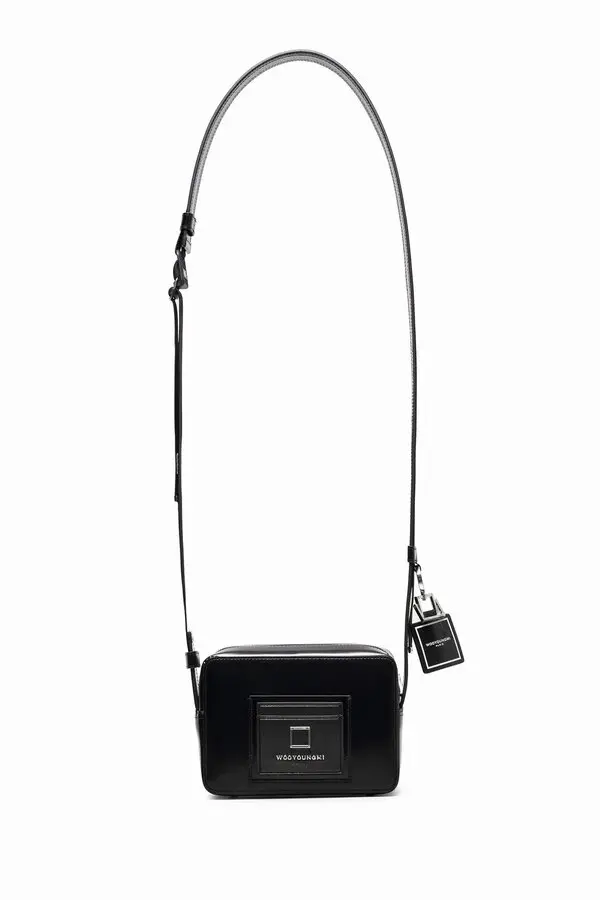 WOOYOUNGMI Square Mini Bag