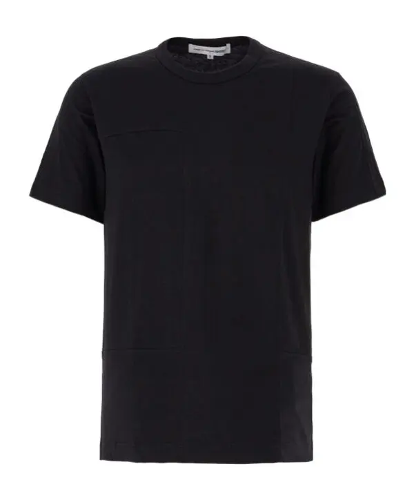 Comme Des Garçons Comme Des Garons Shirt Short-sleeved Crewneck T-shirt