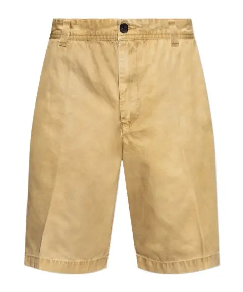 DIESEL® P-franck Bermuda Shorts