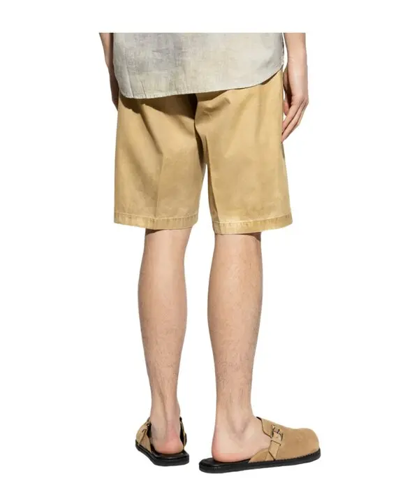 DIESEL® P-franck Bermuda Shorts