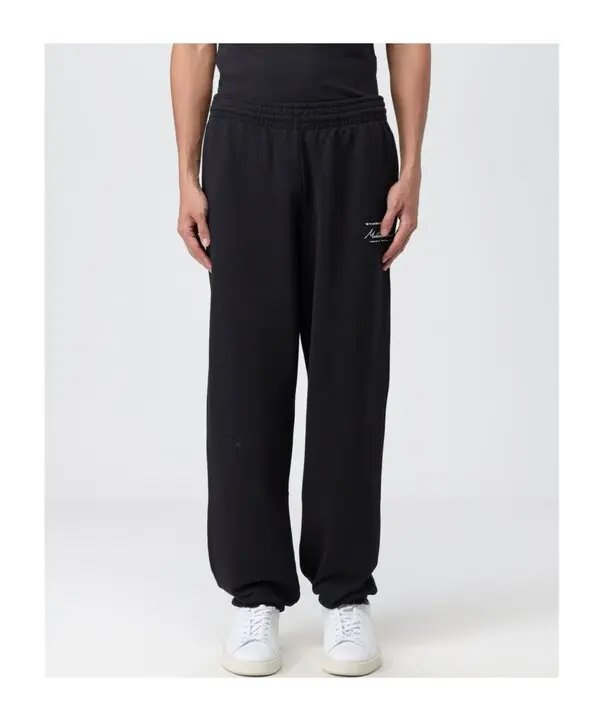 Martine Rose Elastic Waist Sweatpants