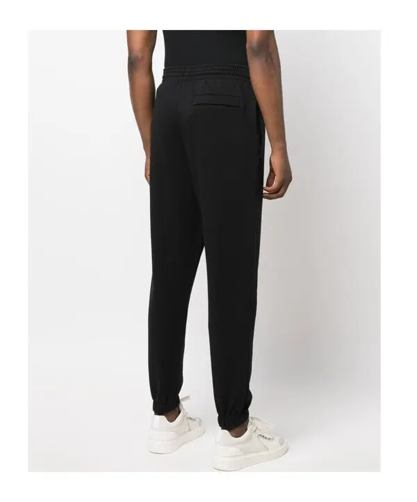 Martine Rose Elastic Waist Sweatpants