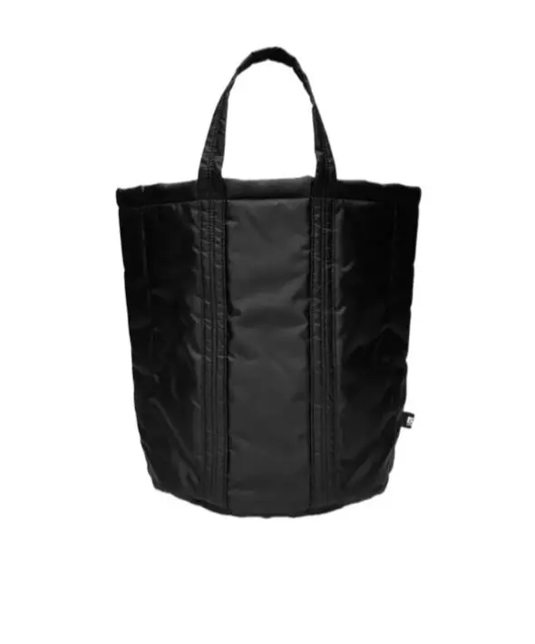 Comme Des Garçons Padded Shoulder Strap Shoulder Bag - Black