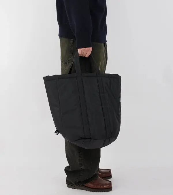 Comme Des Garçons Padded Shoulder Strap Shoulder Bag
