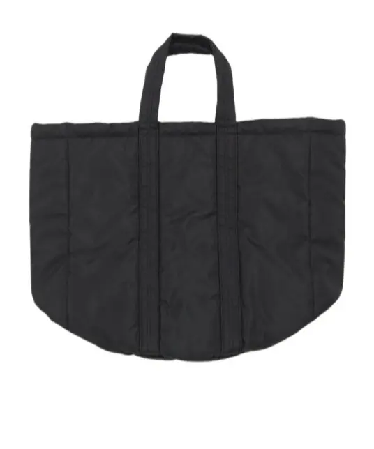 Comme Des Garçons Padded Shoulder Strap Shoulder Bag