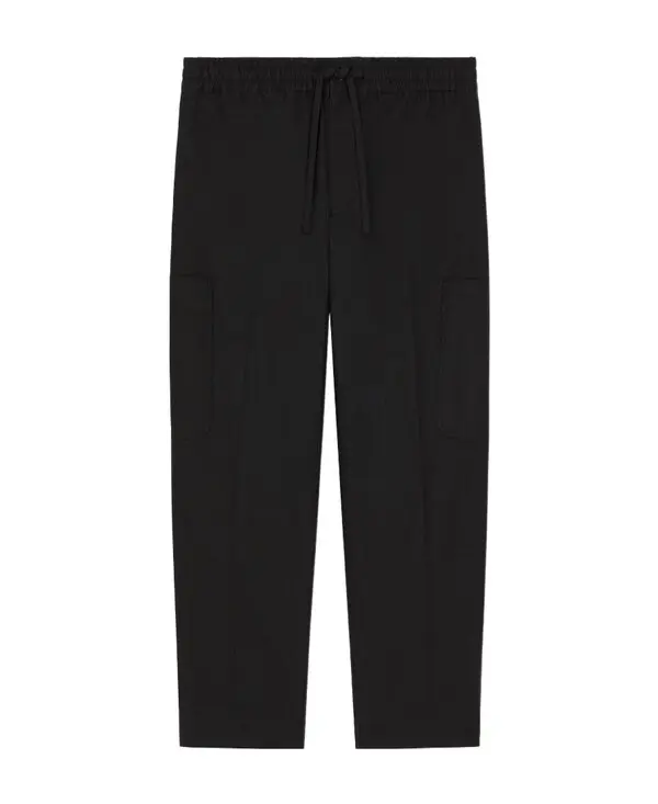 Kenzo Cargo Jogging Trousers