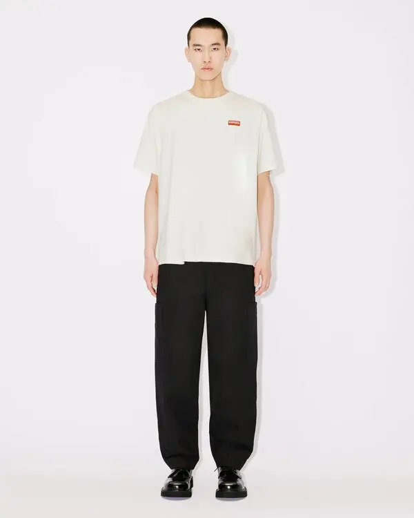 Kenzo Cargo Jogging Trousers