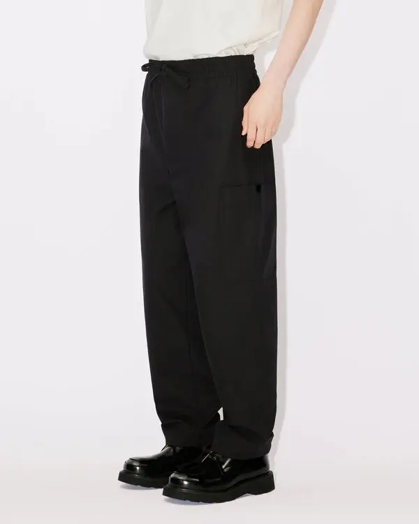 Kenzo Cargo Jogging Trousers