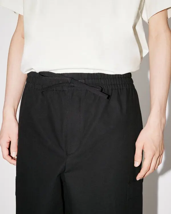 Kenzo Cargo Jogging Trousers