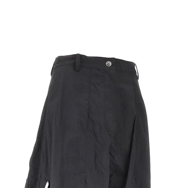 Jacquemus Zip Detailed Balloon Trousers