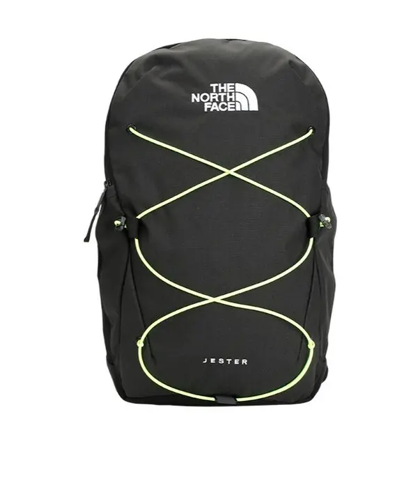 The North Face Jester Backpack - Black