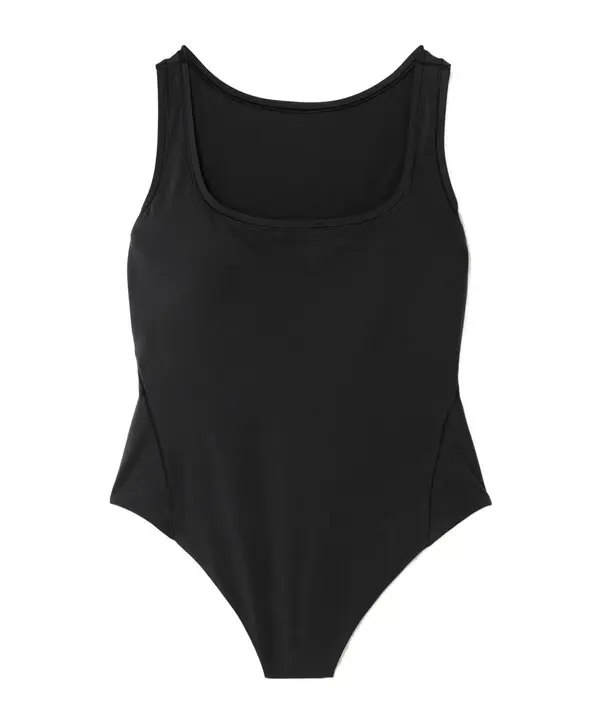 Lululemon Soft & Skin-friendly Jumpsuit - Black