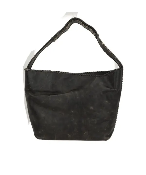 ANN DEMEULEMEESTER Xela Shoulder Bag