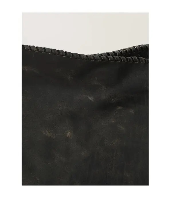 ANN DEMEULEMEESTER Xela Shoulder Bag