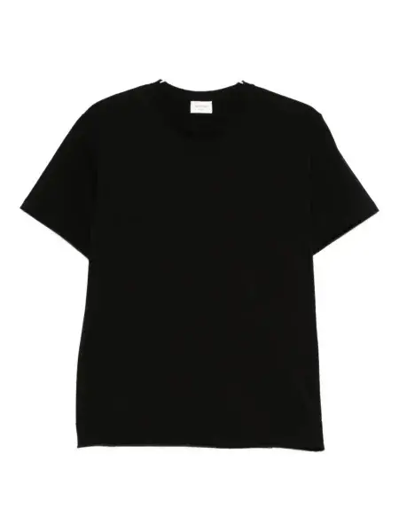 Saint Laurent Short-sleeved T-shirt