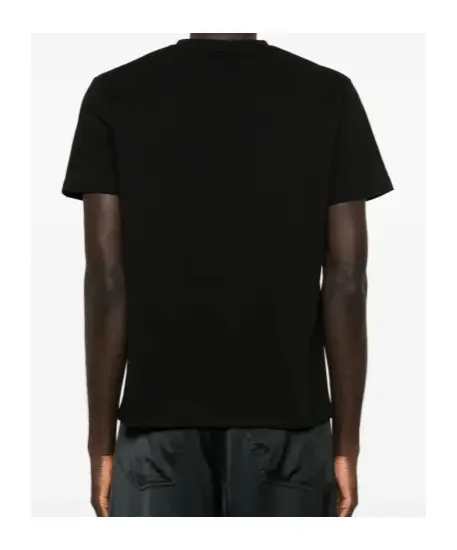 Saint Laurent Short-sleeved T-shirt