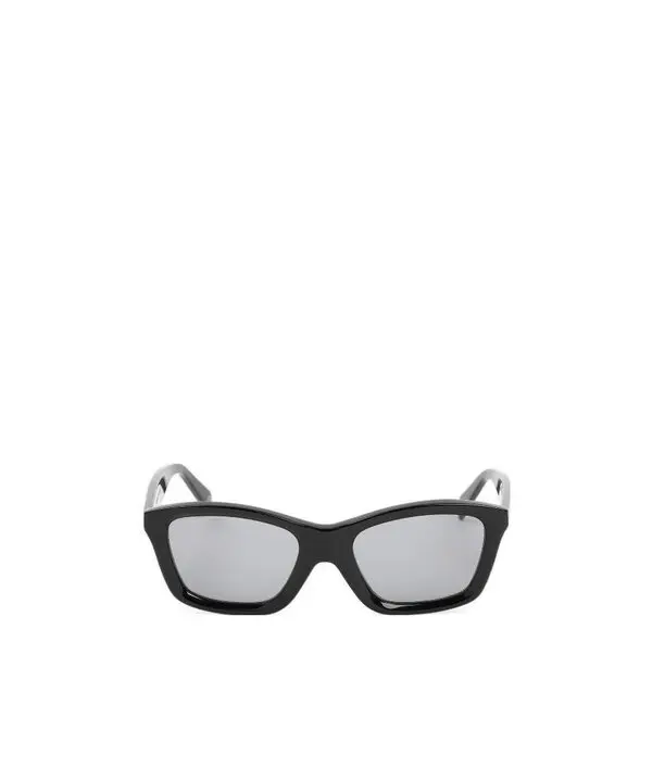 TOTEME Rectangular Frame Sunglasses - Gray