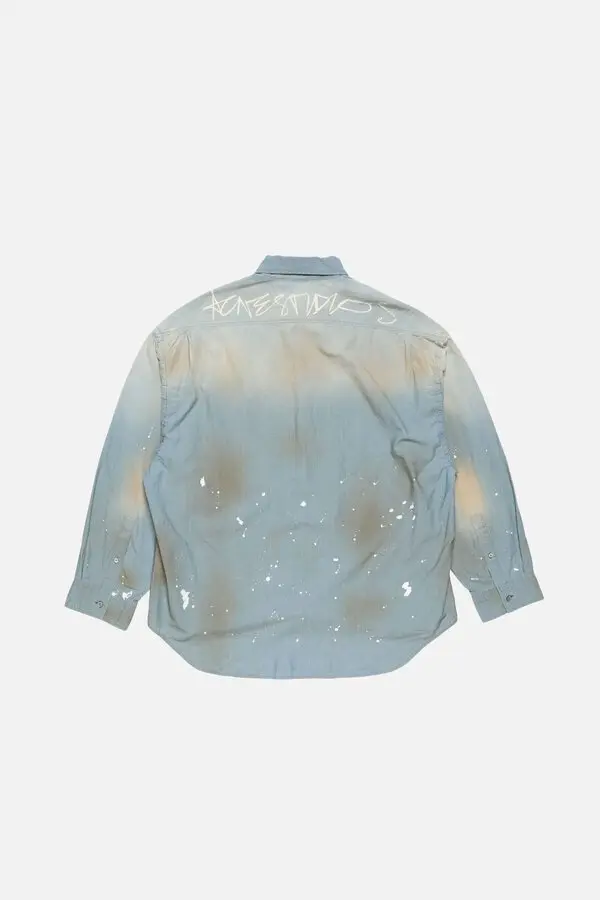 Acne Studios Button-up Shirt