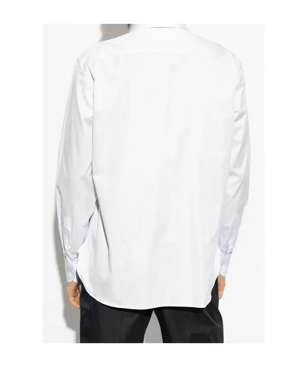 Giorgio Armani Classic Tailored Shirt