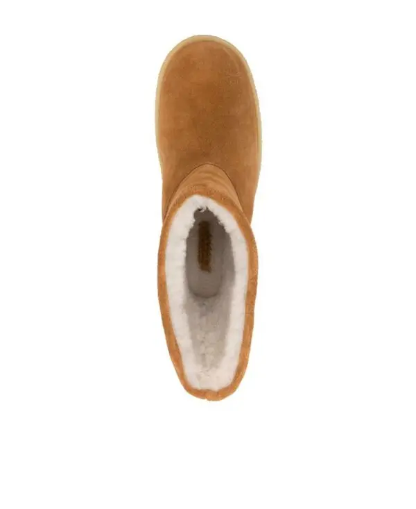 Isabel Marant Étoile Frieze Suede Ankle Boots