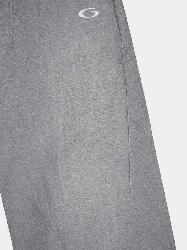 Balenciaga Trompe L'oeil Sweatpants - Heather Grey